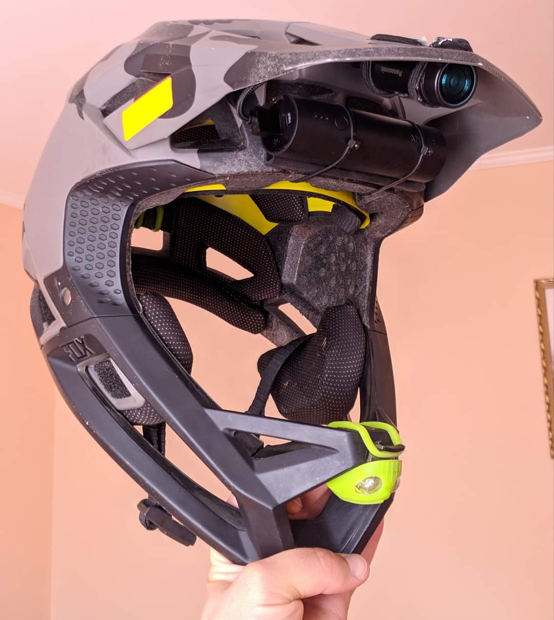 THE HELMET THREAD - Page 50 - Riding Safety and Protective Gear ...