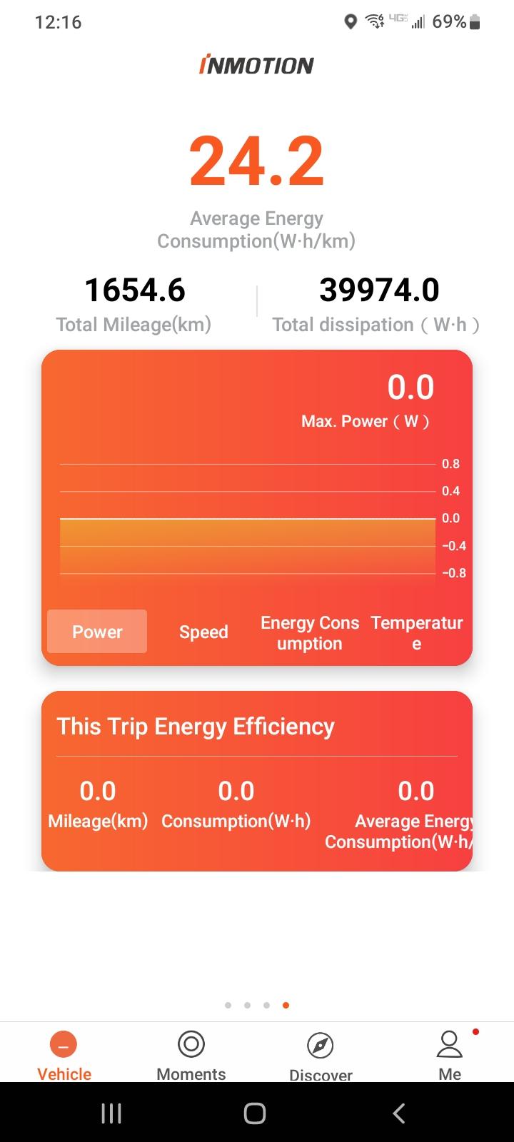 For sale inmotion v11 $1600 philadelphia - Private Sales (secondhand ...