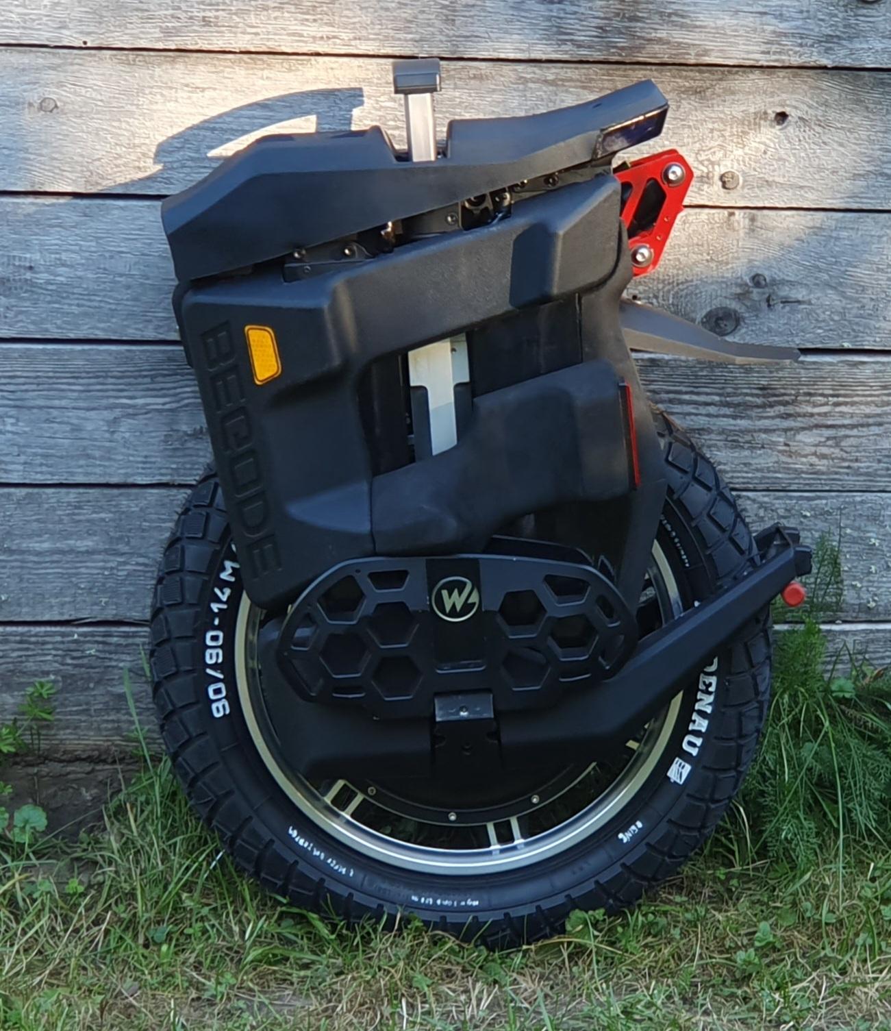 Tire sizes for Begode Master - Tires - Electric Unicycle Forum (euc ...