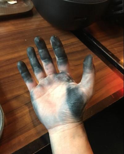 Gloves with wrist guards and knuckle protection - General Discussion ...