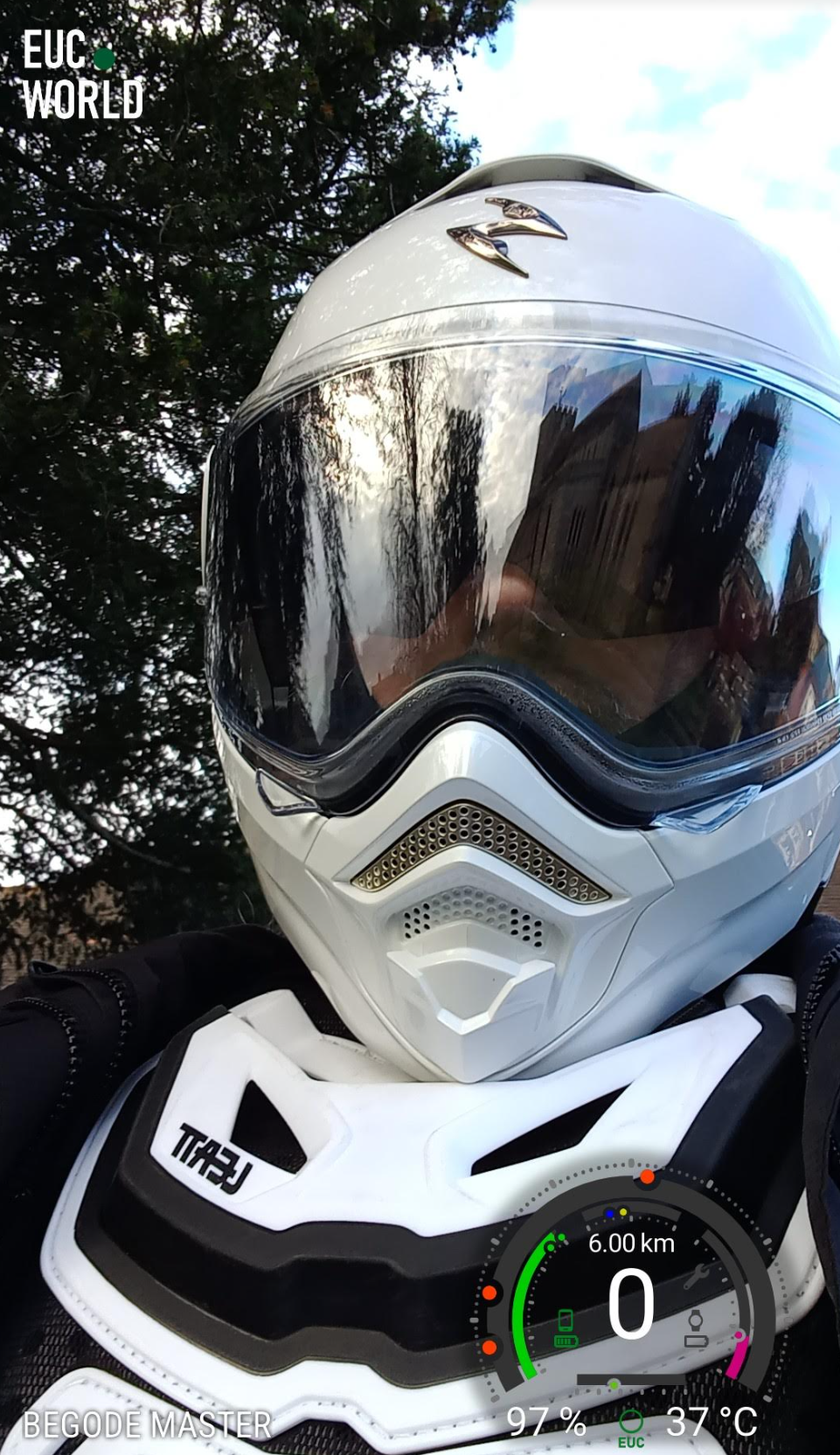 THE HELMET THREAD - Page 57 - Riding Safety and Protective Gear ...