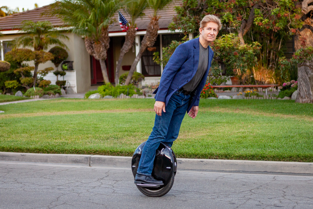 What to do in a crash - Riding Safety and Protective Gear - Electric ...