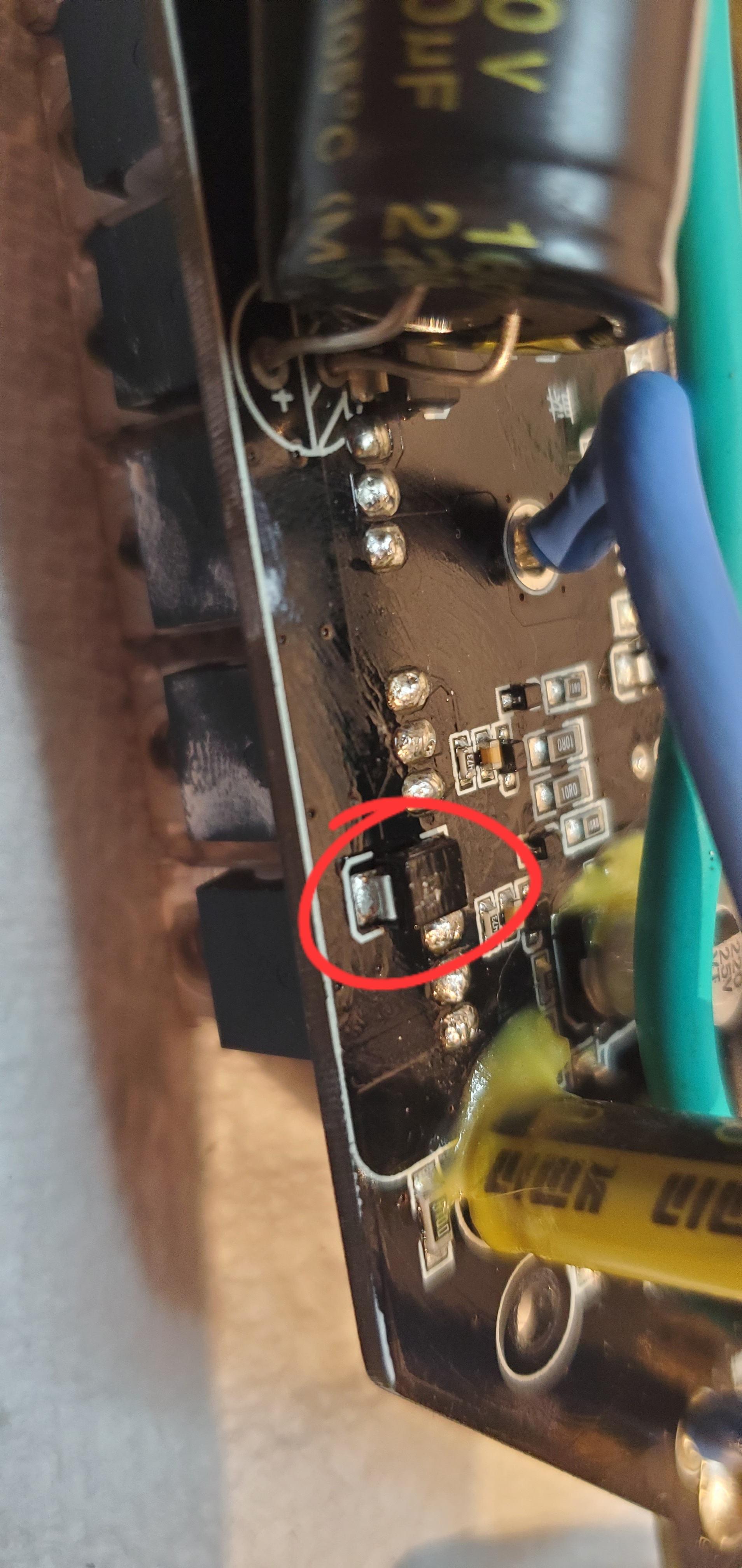 V12 Cutout tracking - Inmotion - Electric Unicycle Forum (euc community)