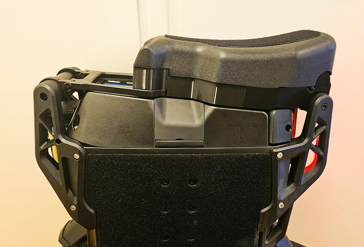 My Lynx 3D Printed Accessories - LeaperKim (Veteran) - Electric ...