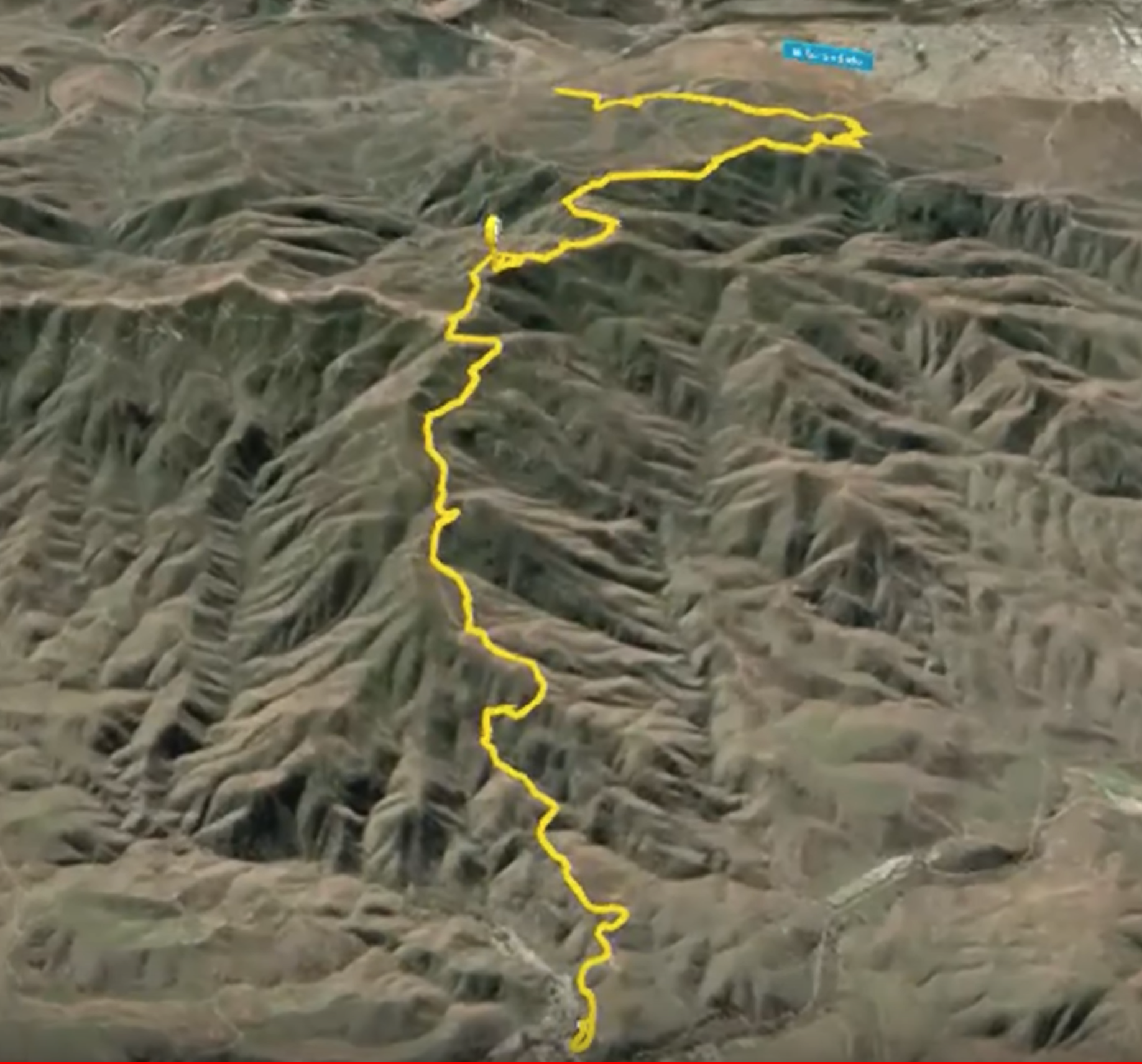 How to best cross a deep-ish river with a large EUC - General ...