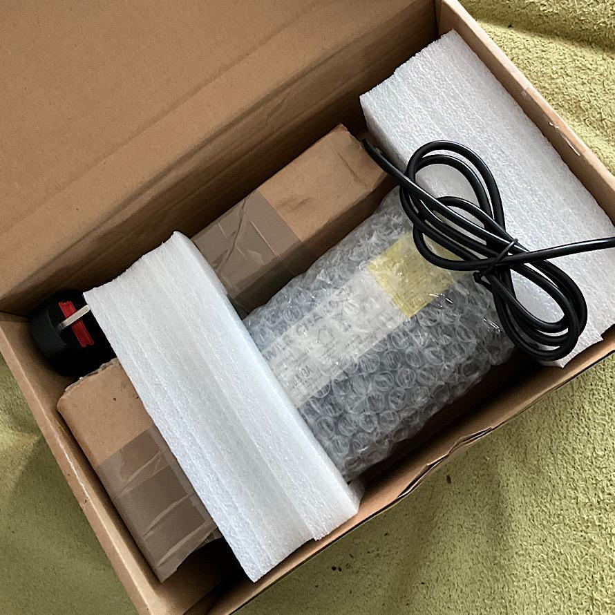 3 Amp 100V GotWay 5 pin original charger ~ brand new. - Private Sales ...