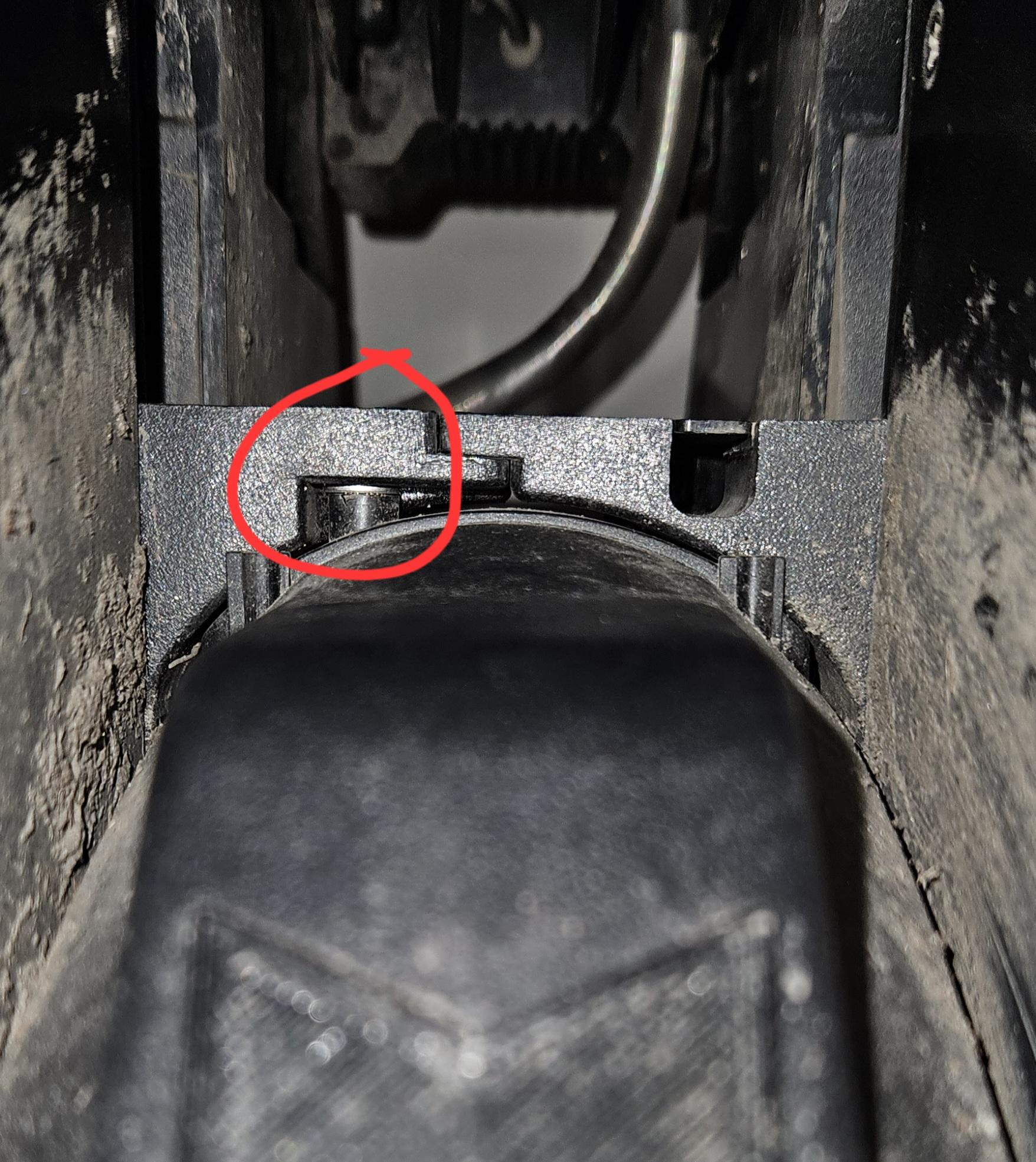 Sherman S Disassembly Findings, Thoughts, and Ownership Log - Page 8 ...