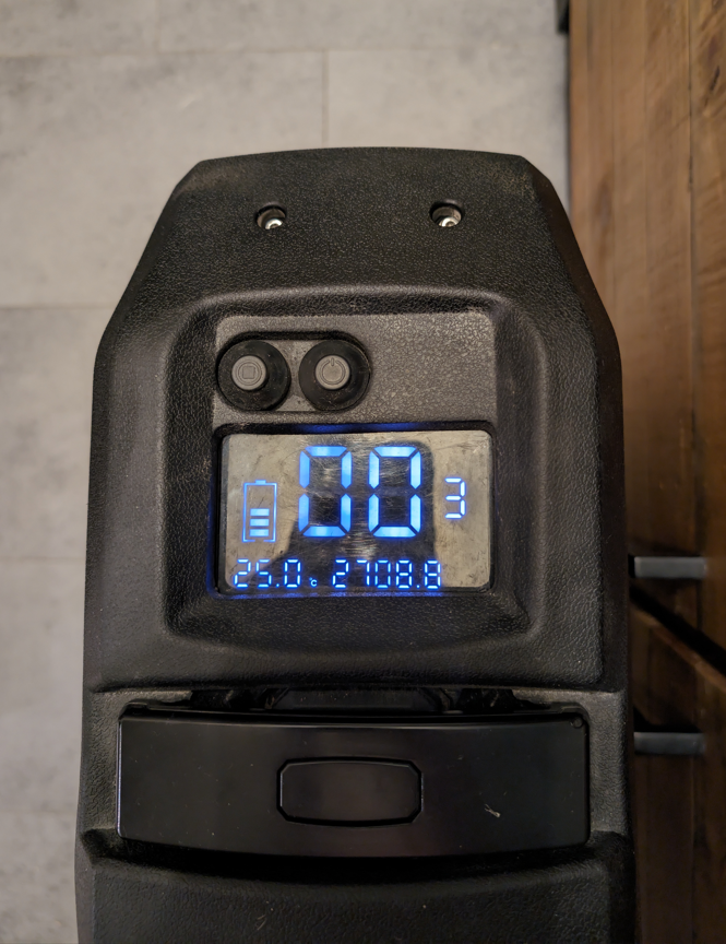 sold | Begode Master v2 with all the mods - Private Sales (secondhand ...