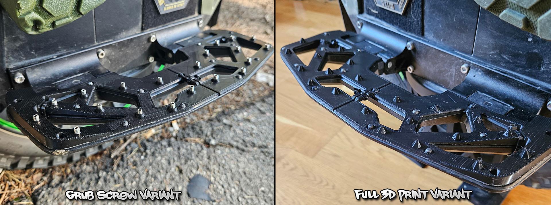 My Lynx 3D Printed Accessories - LeaperKim (Veteran) - Electric ...