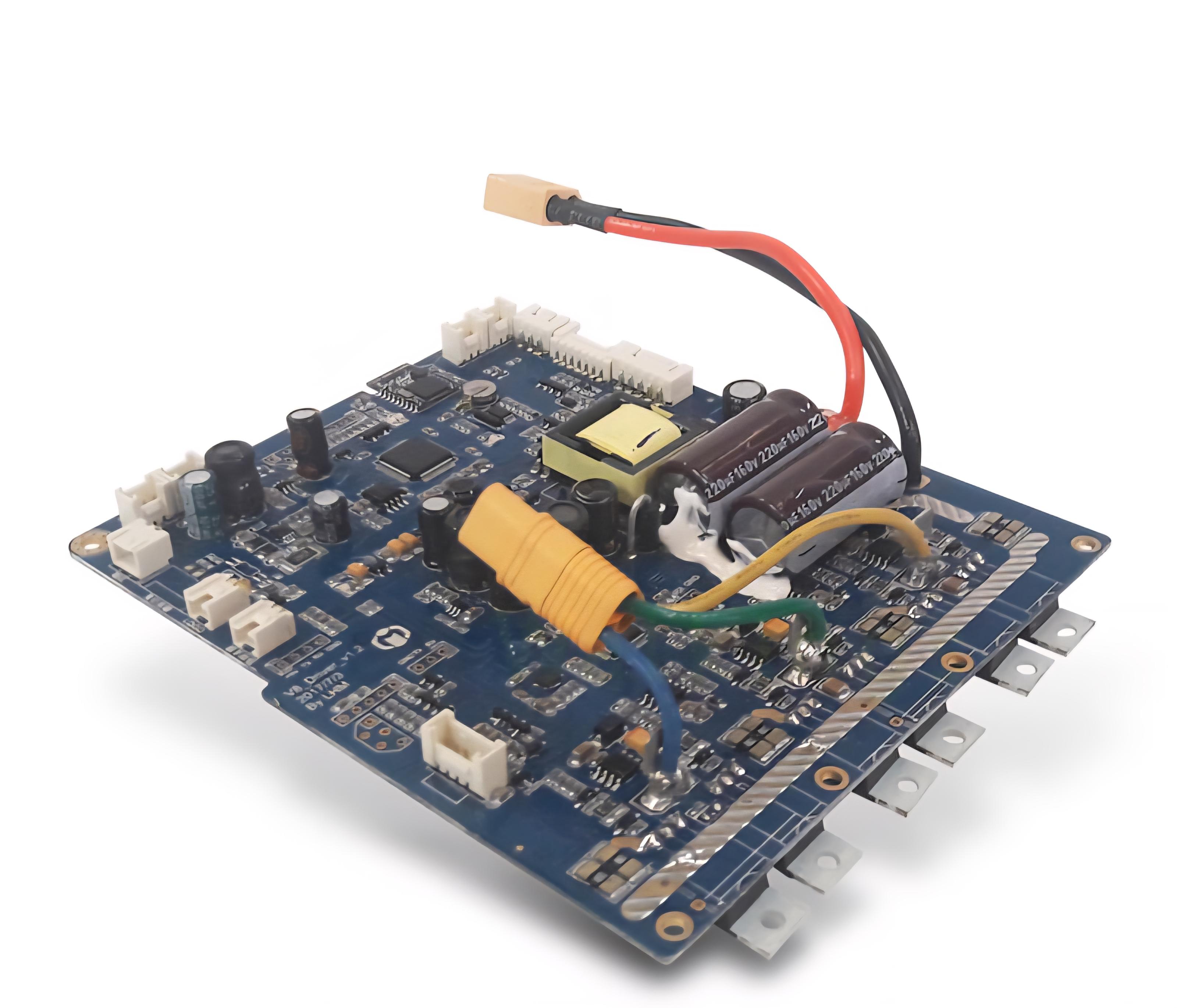 WTB - INMOTION V10/V10F, V13 & BEGODE T4 V1 PARTS - Private Sales ...