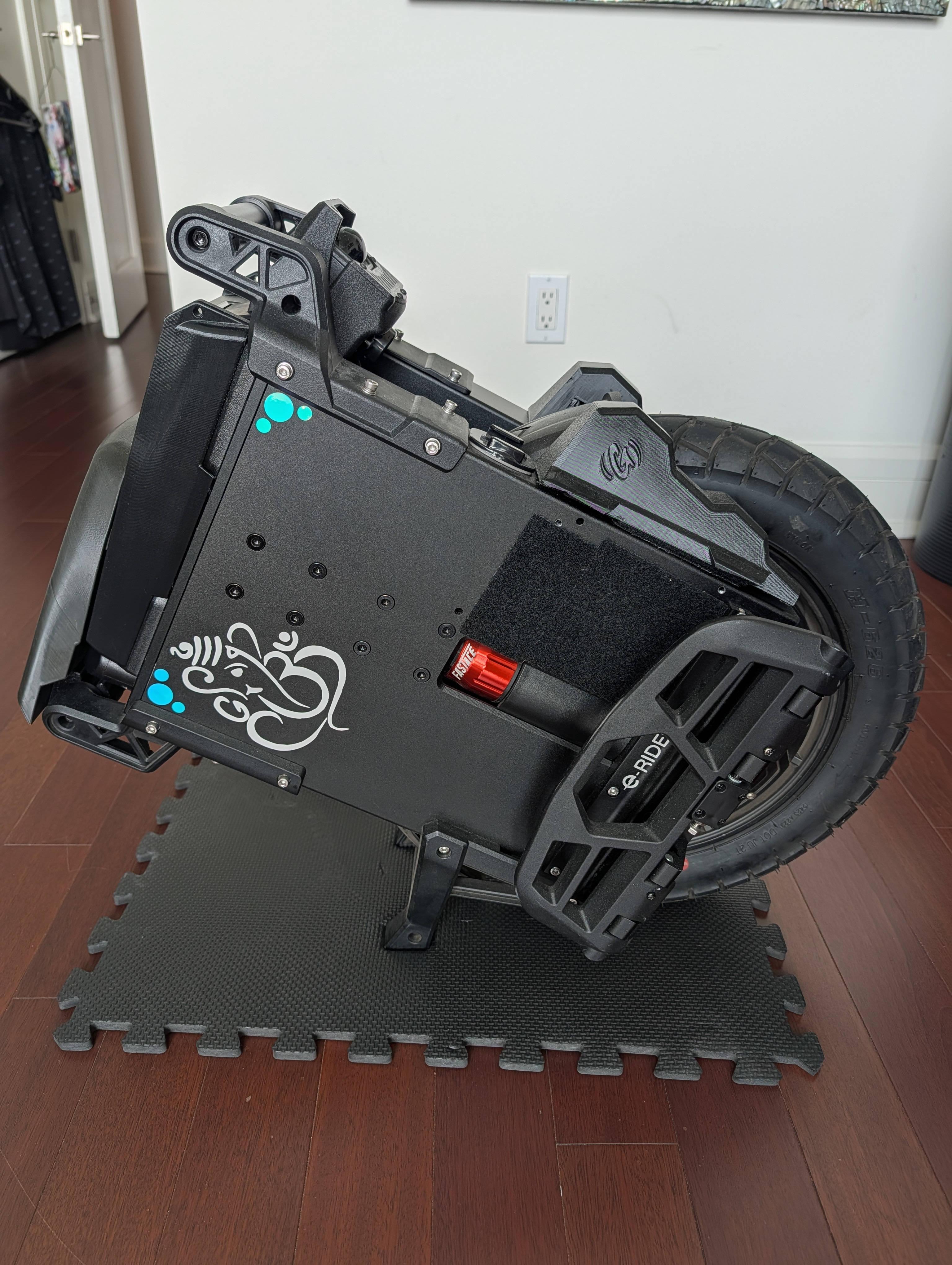 FOR SALE: OG Leaper Kim Patton - $1300 - NYC Local Pickup Only -- SOLD ...