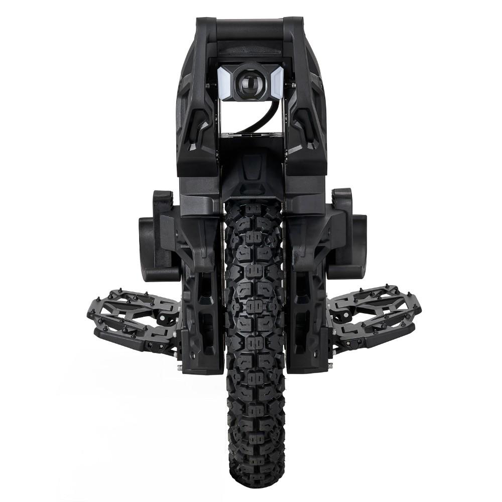 Lynx-S released: 151V, 2700wh, 20" tire, 94lb - LeaperKim (Veteran ...
