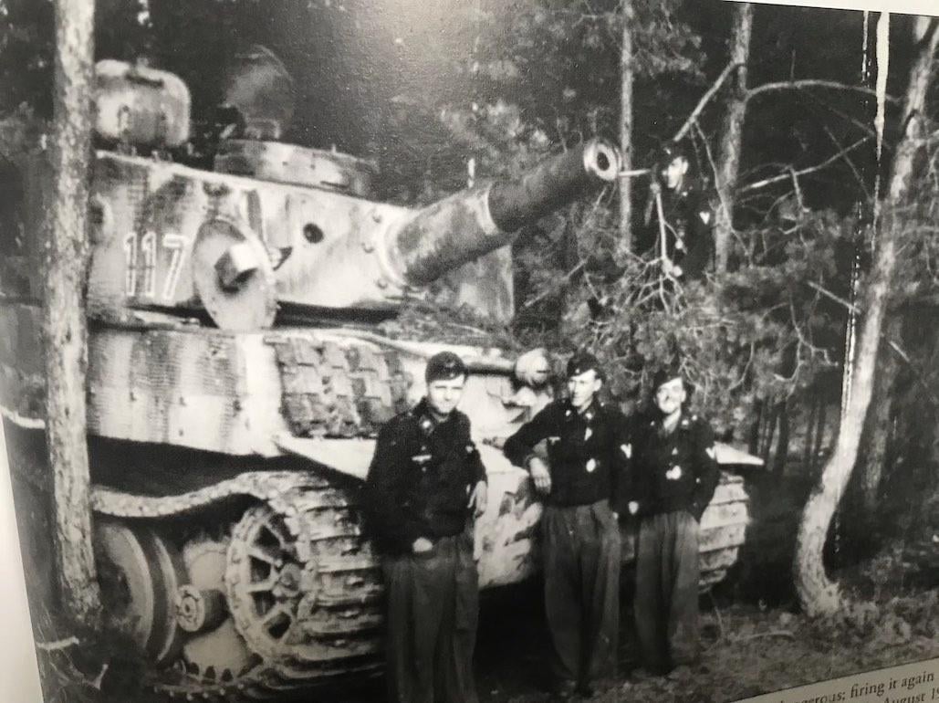 Tank Gun Damage - Combat Mission - General Discussion - Battlefront.com ...