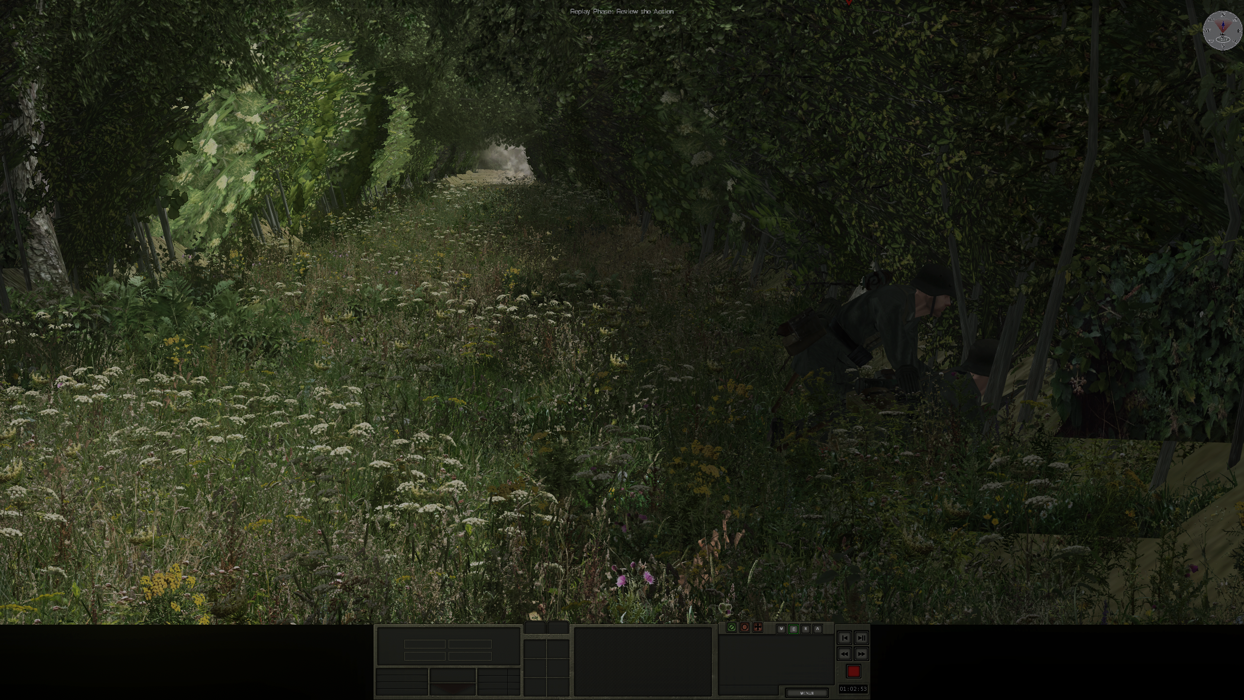 Lucky Strike's Mods: Hedgerow Hell - it's here! - Page 3 - CM Normandy ...