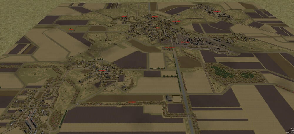 DF Master Maps List/Images - Combat Mission Final Blitzkrieg ...