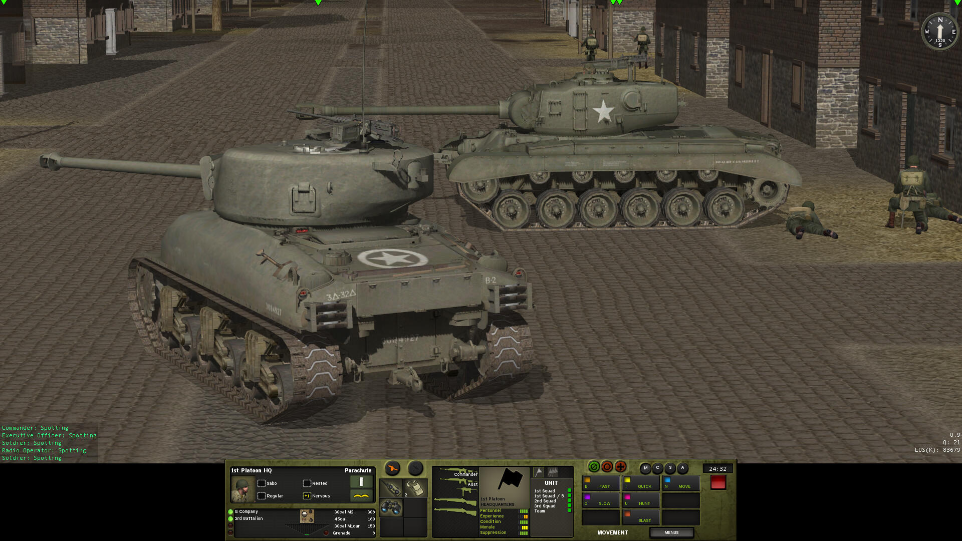 Pre-orders for the CMFB module Download are now open - Page 2 - Combat ...