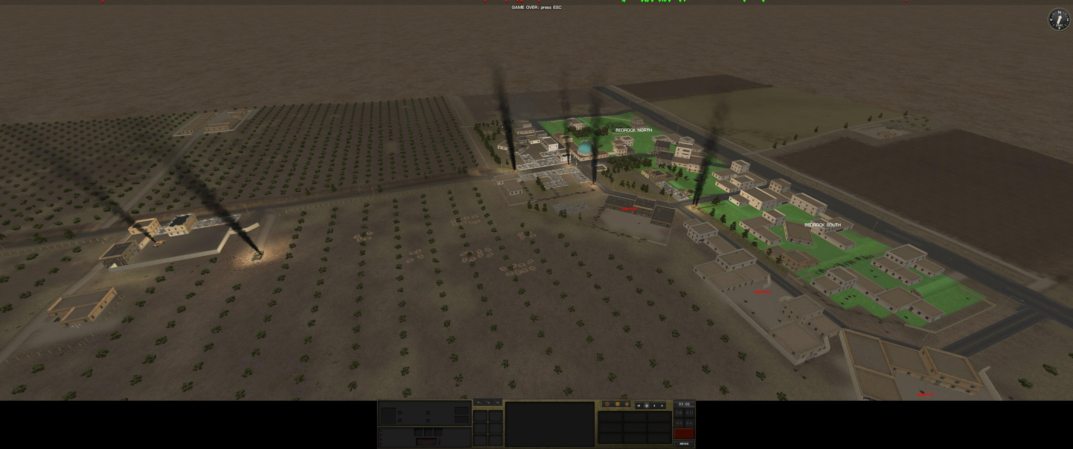 USMC Gung Ho v2 is up - Combat Mission Shock Force 2 - Battlefront.com ...