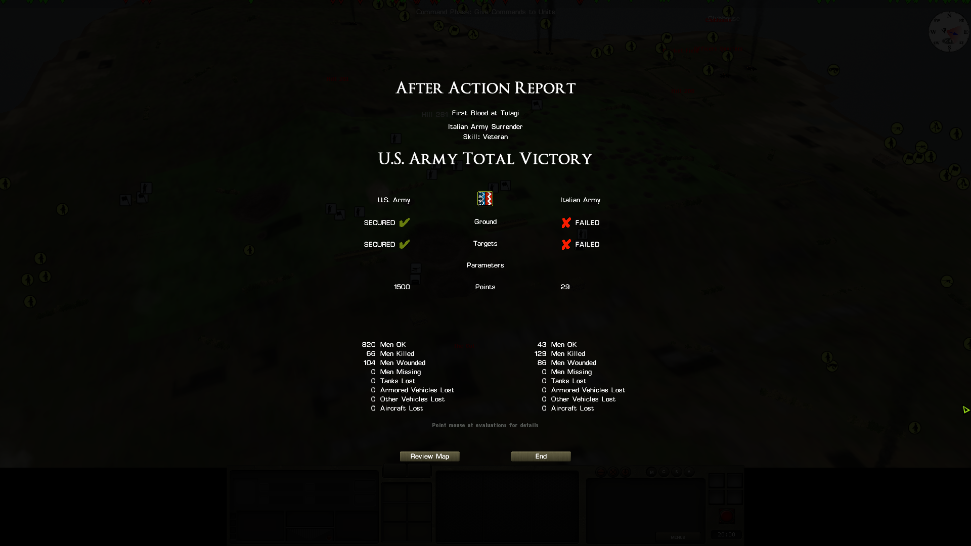 WIP CMFI Campaign Pacific - Page 3 - CM Fortress Italy Maps and Mods ...