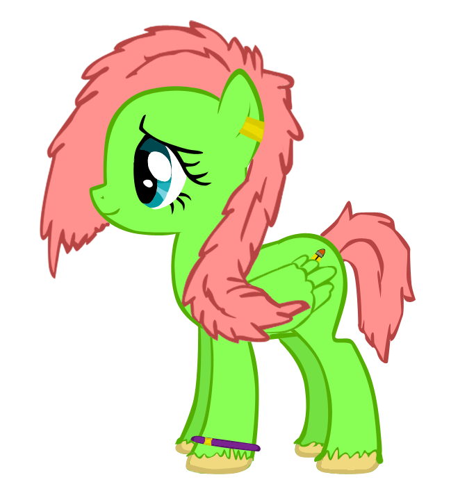 Stella Song - Pegasus - Canterlot - My Little Pony Community and Role Play