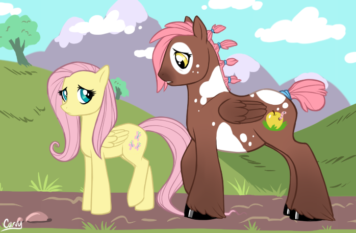 Gravity - Canterlot - My Little Pony Community and Role Play
