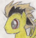Thundershield - Canterlot - My Little Pony Community and Role Play