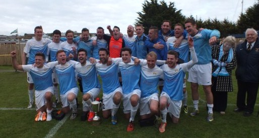Godolphin are gone! - Walter C Parson Peninsula League Forum - Cornwall ...