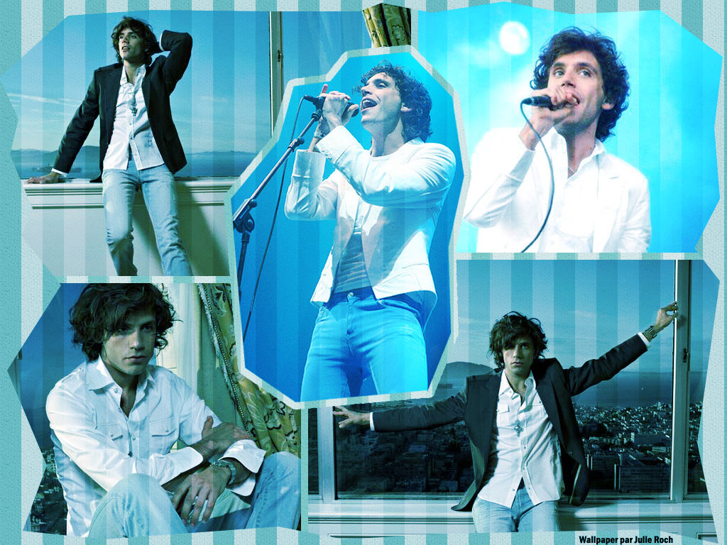 Mika Wallpaper - Mika Media - Mika Fan Club