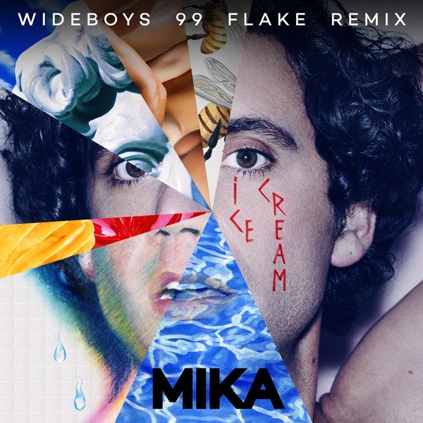Ice Cream - Mika's Music and Artwork - Mika Fan Club