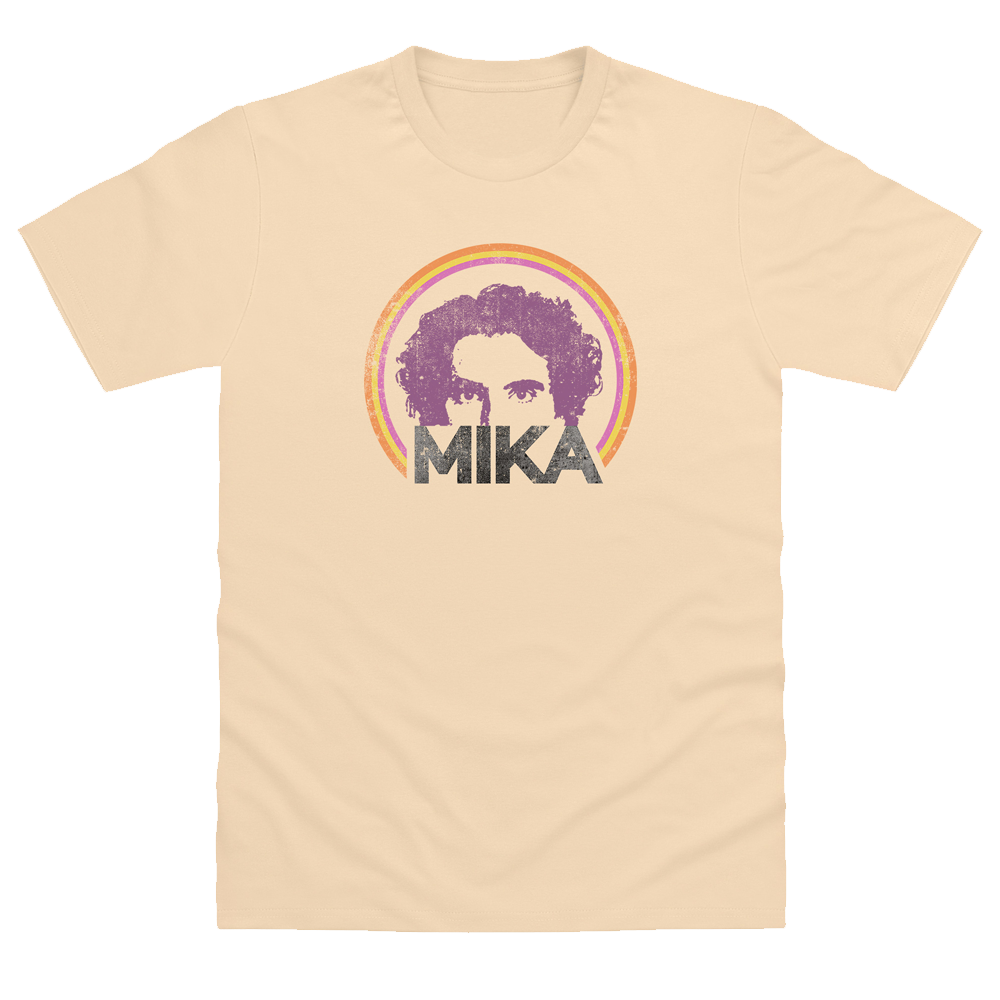 Official Revelation Tour Merch Items 2019 - 2020 - Chat about Mika ...
