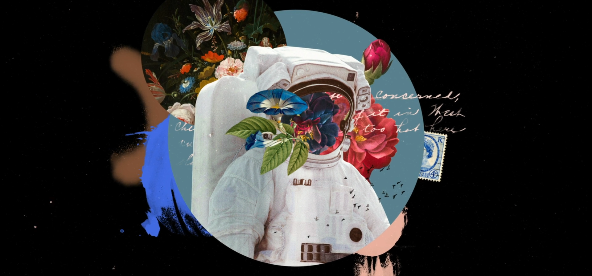 Stage visuals for Apocalypse Calypso European Tour in 2024 - Mika's ...