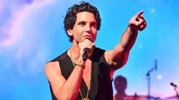 Mika in French Press and Other Media - 2024 - Mika News and Press ...