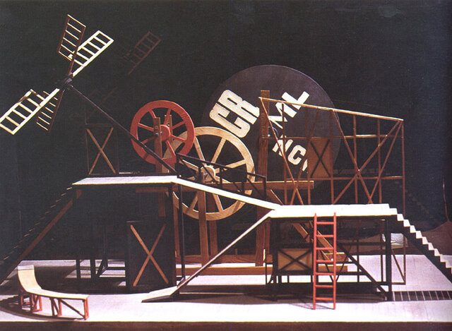Stage visuals for Spinning Out Tour in 2026 - Mika's Music and Artwork ...