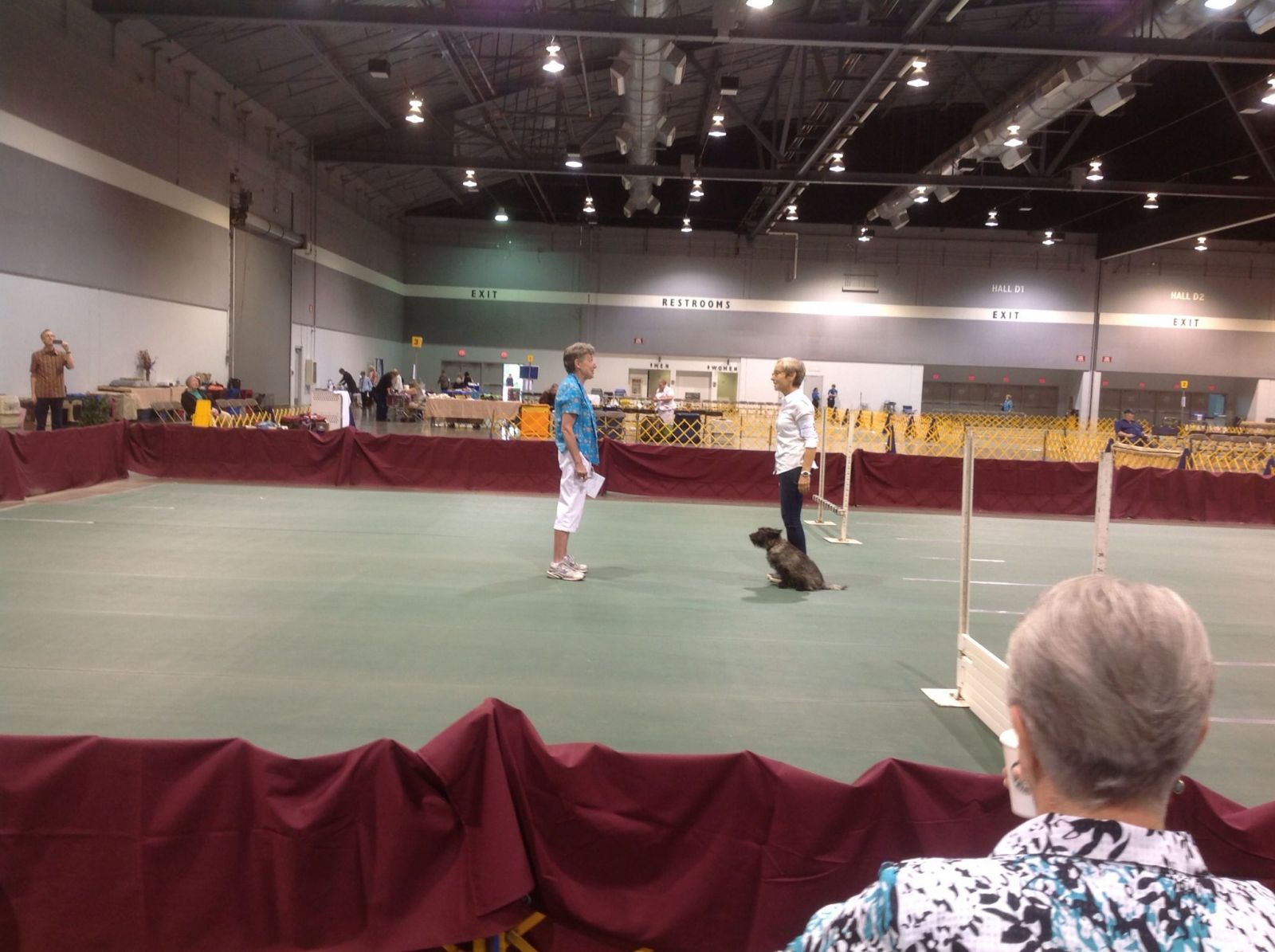 Judith & Thomas - Specialties & Sweepstakes - CRCTC
