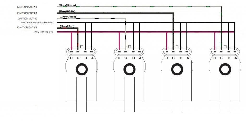 assorted wiring queries g4+ fury - G4+ - Forums | Link Engine Management