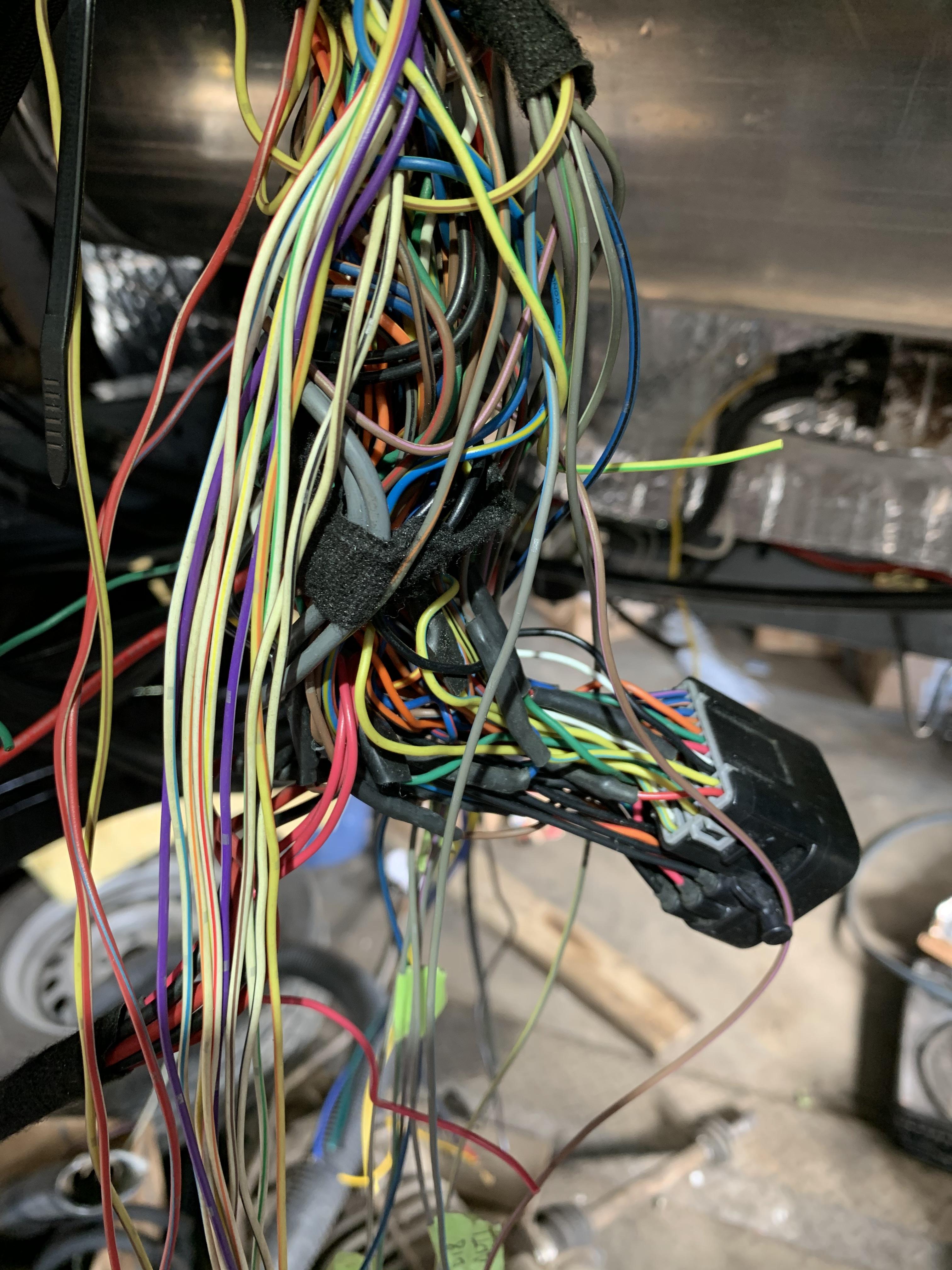 E-throttle module wiring for G4 Xtreme - Link G4 - Forums | Link Engine ...