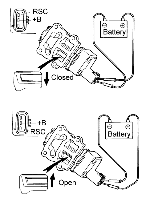 ISC stepper motor setup - G4+ - Forums | Link Engine Management