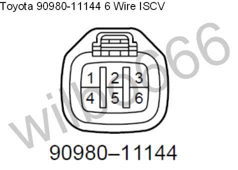Setup 2 wire IACV - G4+ - Forums | Link Engine Management