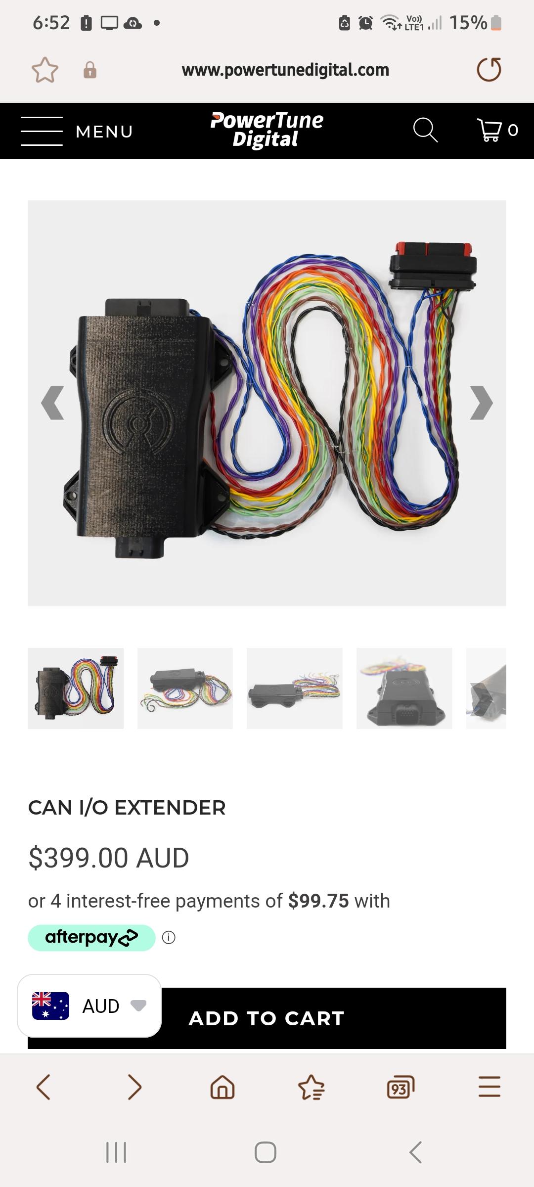 Wiring in fuel and oil pressure sensors - G4+ - Forums | Link Engine ...