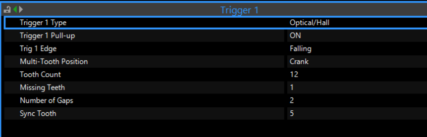 SR20 Megasquirt CAS Wheel Trigger Settings - G4x - Forums | Link Engine ...