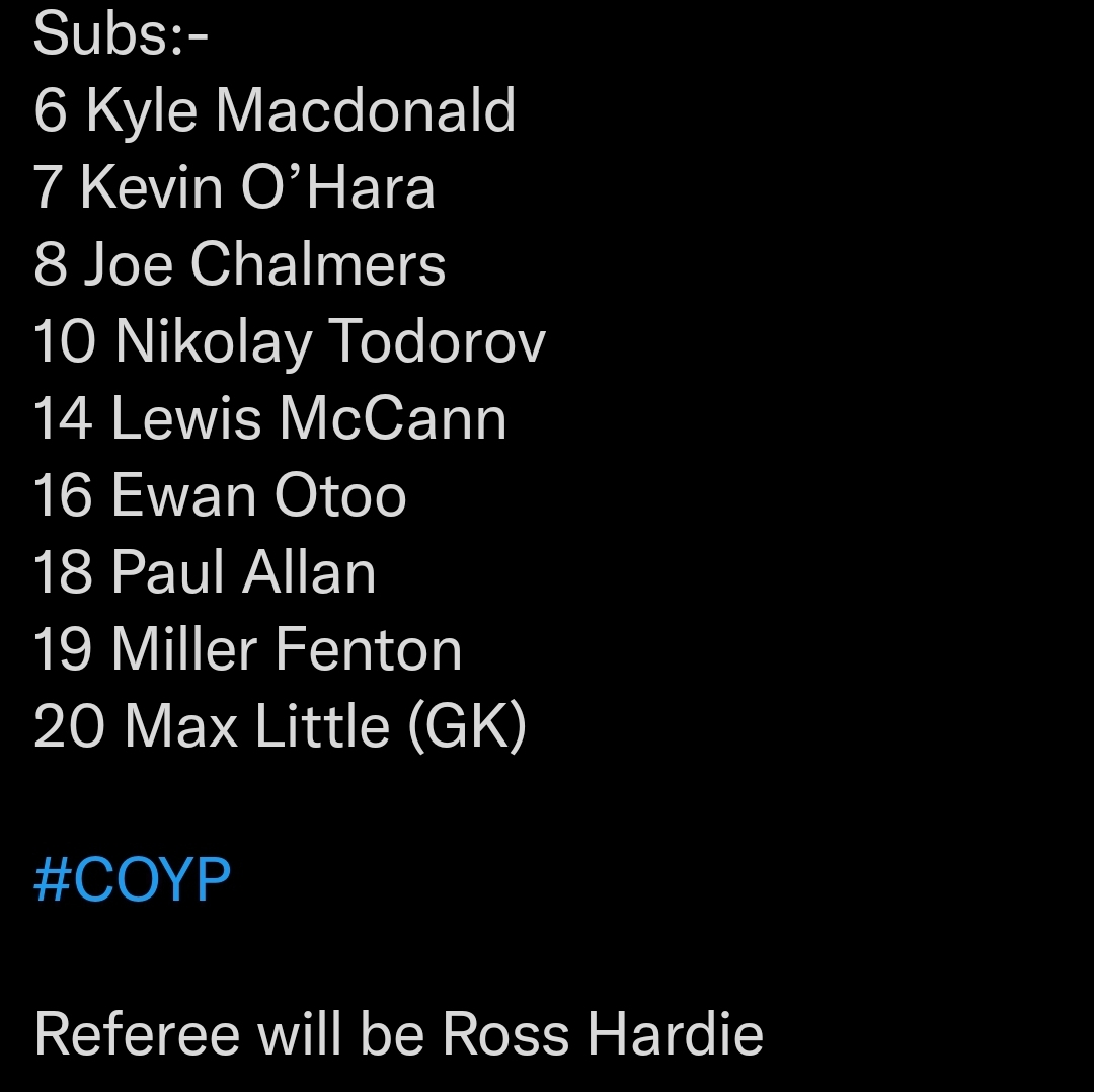 The Pars v Airdrie (Part 2) - The East End Bounce - East End Bounce ...