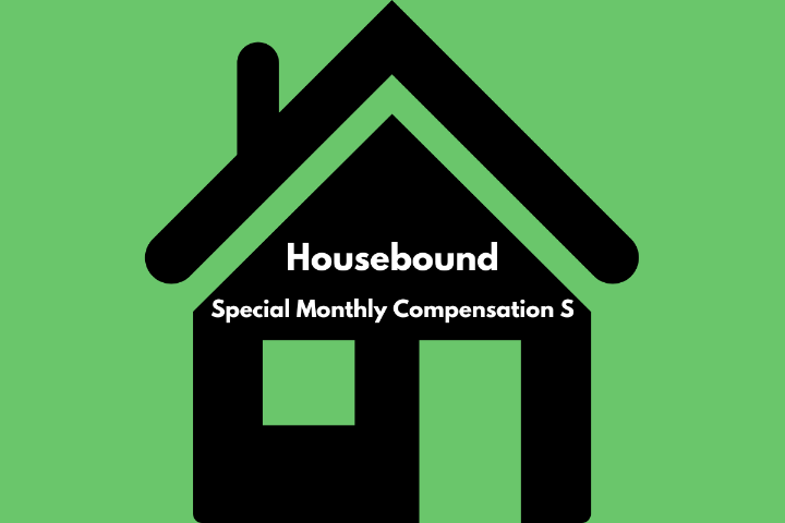 Housebound SMC S References - VA Claims and Benefits Information ...