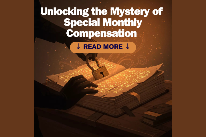 Unlocking the Mystery of Special Monthly Compensation - VA Claims and ...