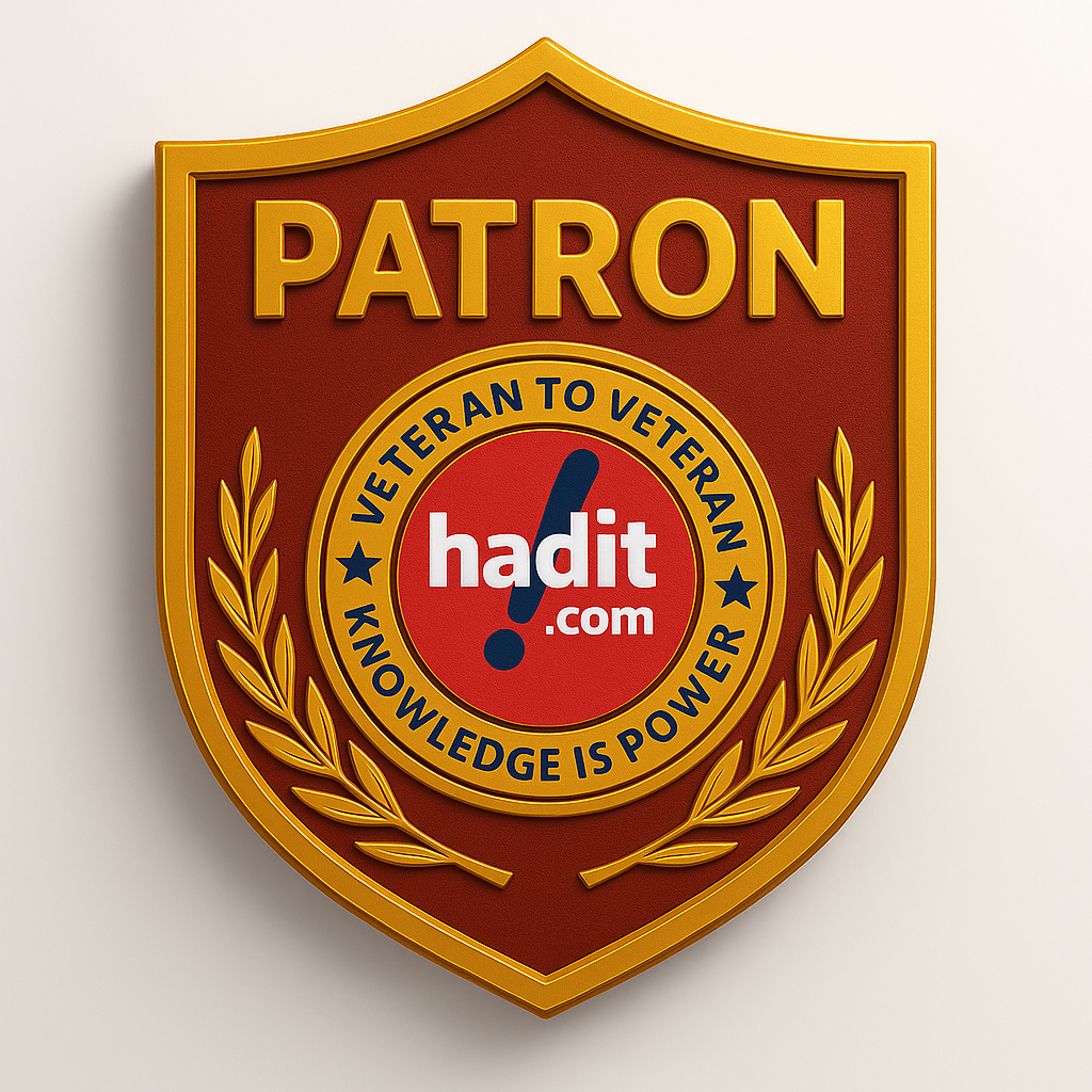 Subscriptions - HadIt.com’s VA Disability Community Vets helping Vets ...