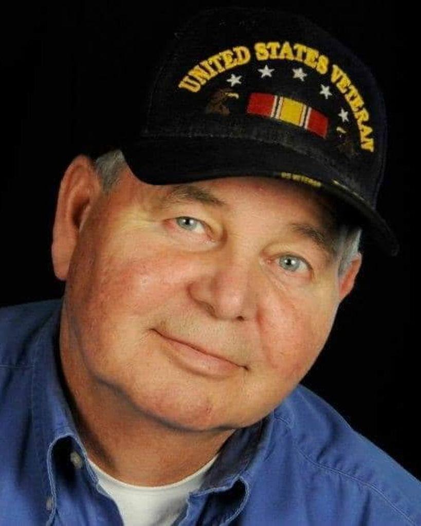 We lost a giant this month. James Melvin Cripps, HadIt.com member since ...