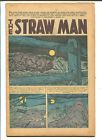 Straw-Man - CGC Comic Book Collectors Chat Boards