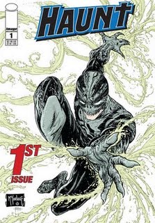 Opinion on McFarlane's Haunt... - BENCOLOBONG's Journal - CGC Comic ...