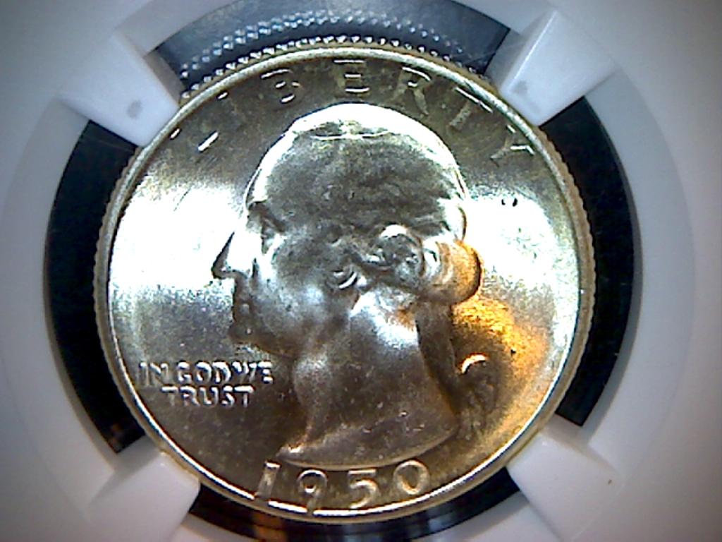 Daniel McMunn - NGC Coin Collectors Chat Boards