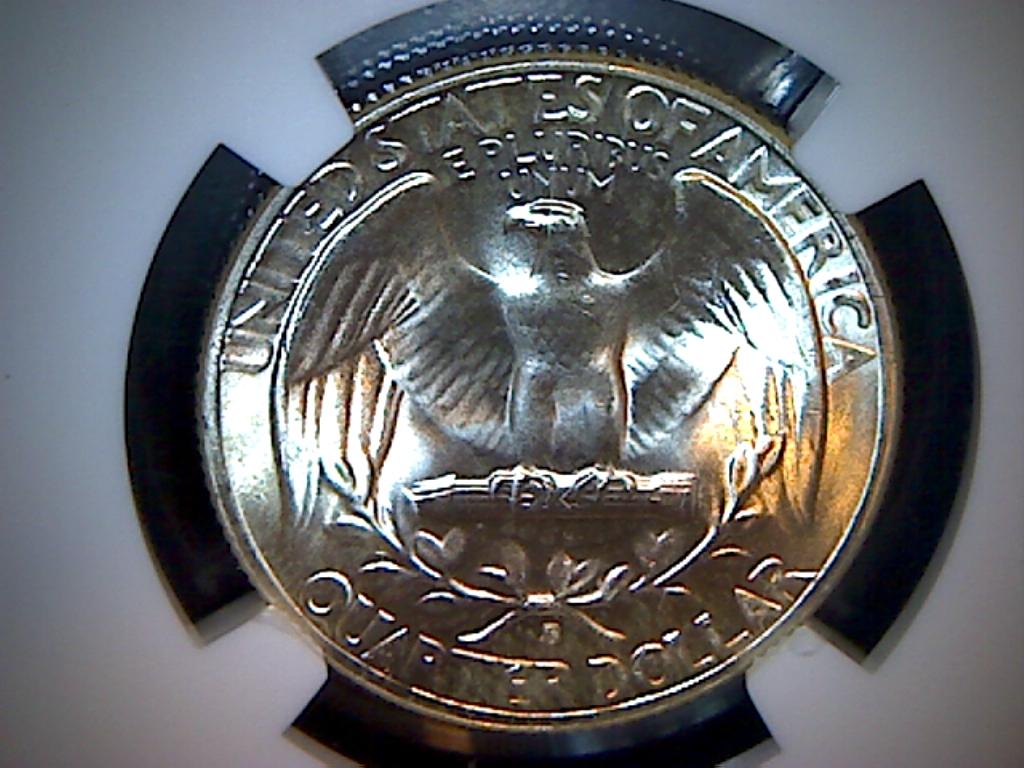 Daniel McMunn - NGC Coin Collectors Chat Boards