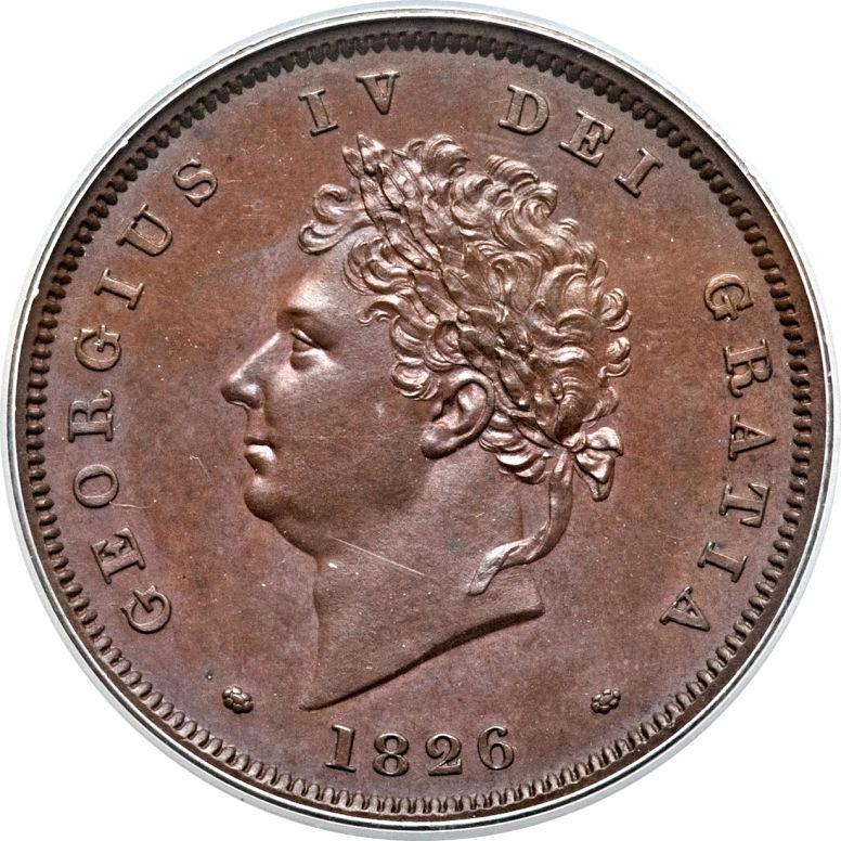 RMW Collection of England and Great Britain - rmw's Journal - NGC Coin ...