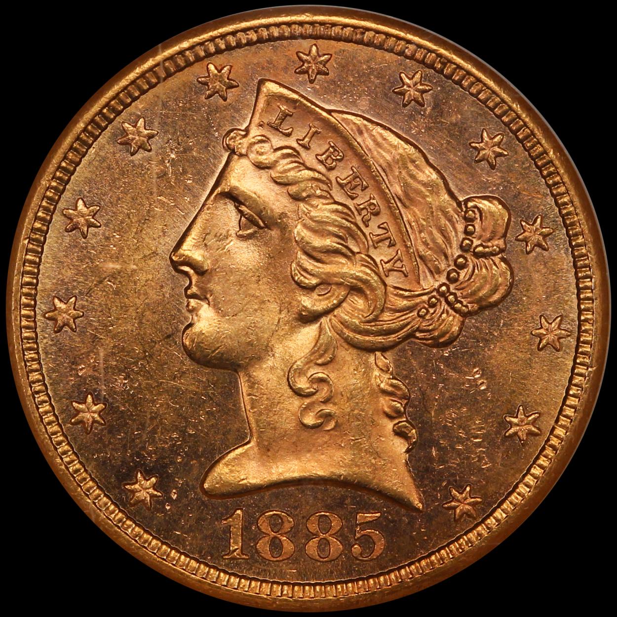 What do Original early US gold coins look like? - US, World, and ...
